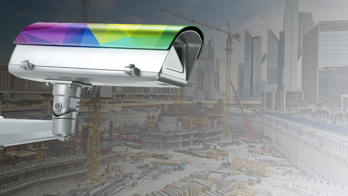 Unsere Neue: Die Foxy-Cam - B2C Media