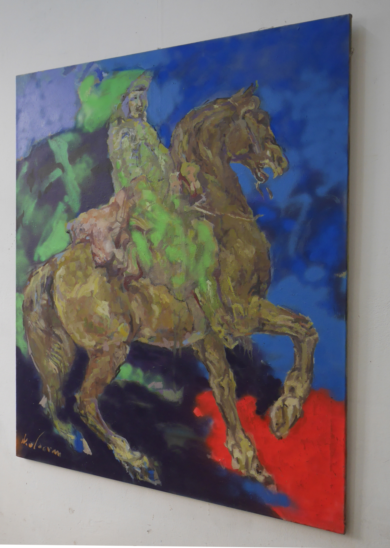 Rückkehr des Fürsten - B2C Media